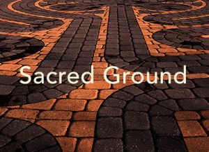 Sacred Ground - Saint James Episcopal Church